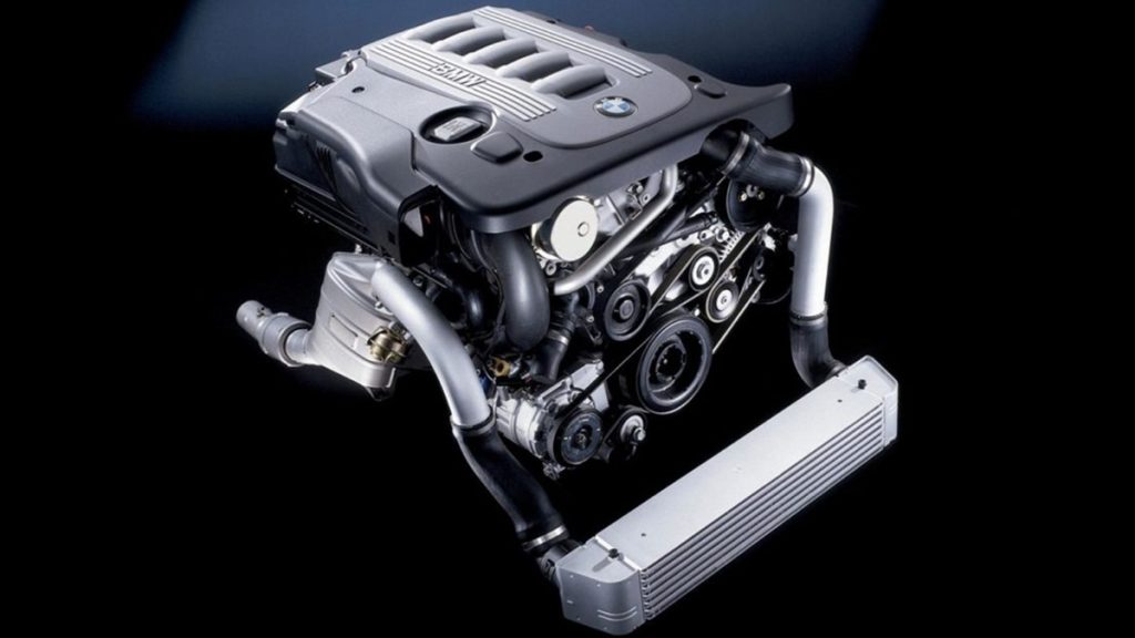 BMW M57 motor & M47 motor - uobičajeni problemi + kvarovi