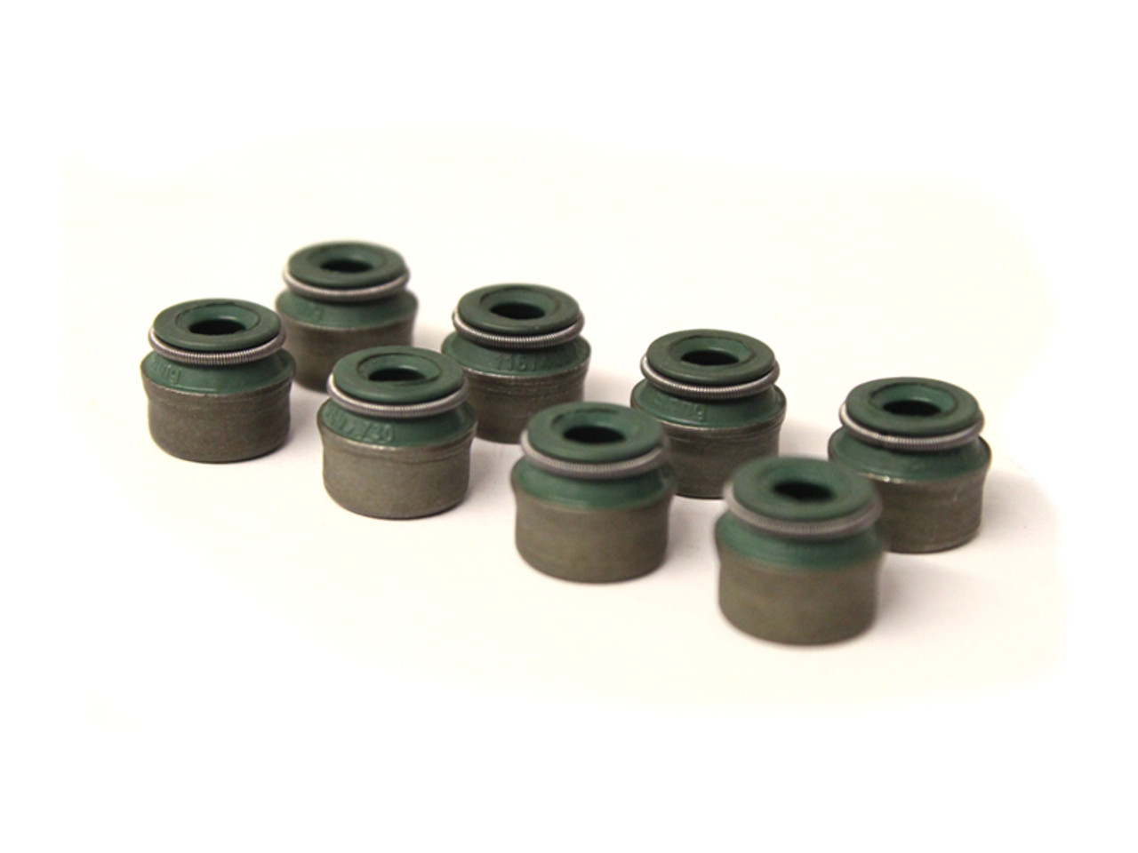 Gumice ventila - čemu služe & 5 simptoma kvara