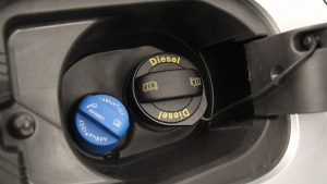 AdBlue - Što je & kako radi + 4 uobičajena problema